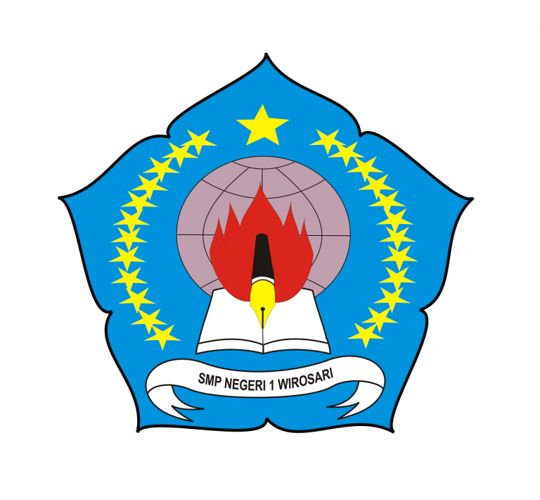 LOGO SMP NEGERI 1 WIROSARI – SMP N 1 WIROSARI